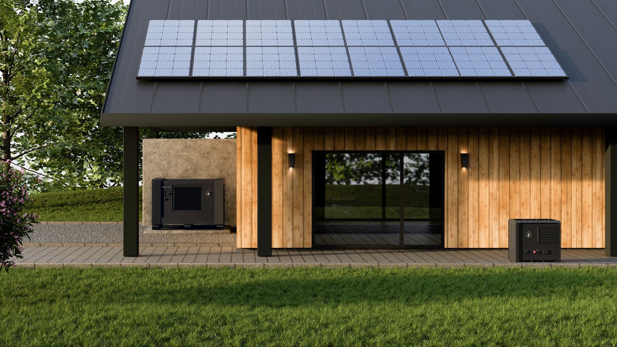 About Genesis Systems | Leading Atmospheric Water Generator Manufacturer