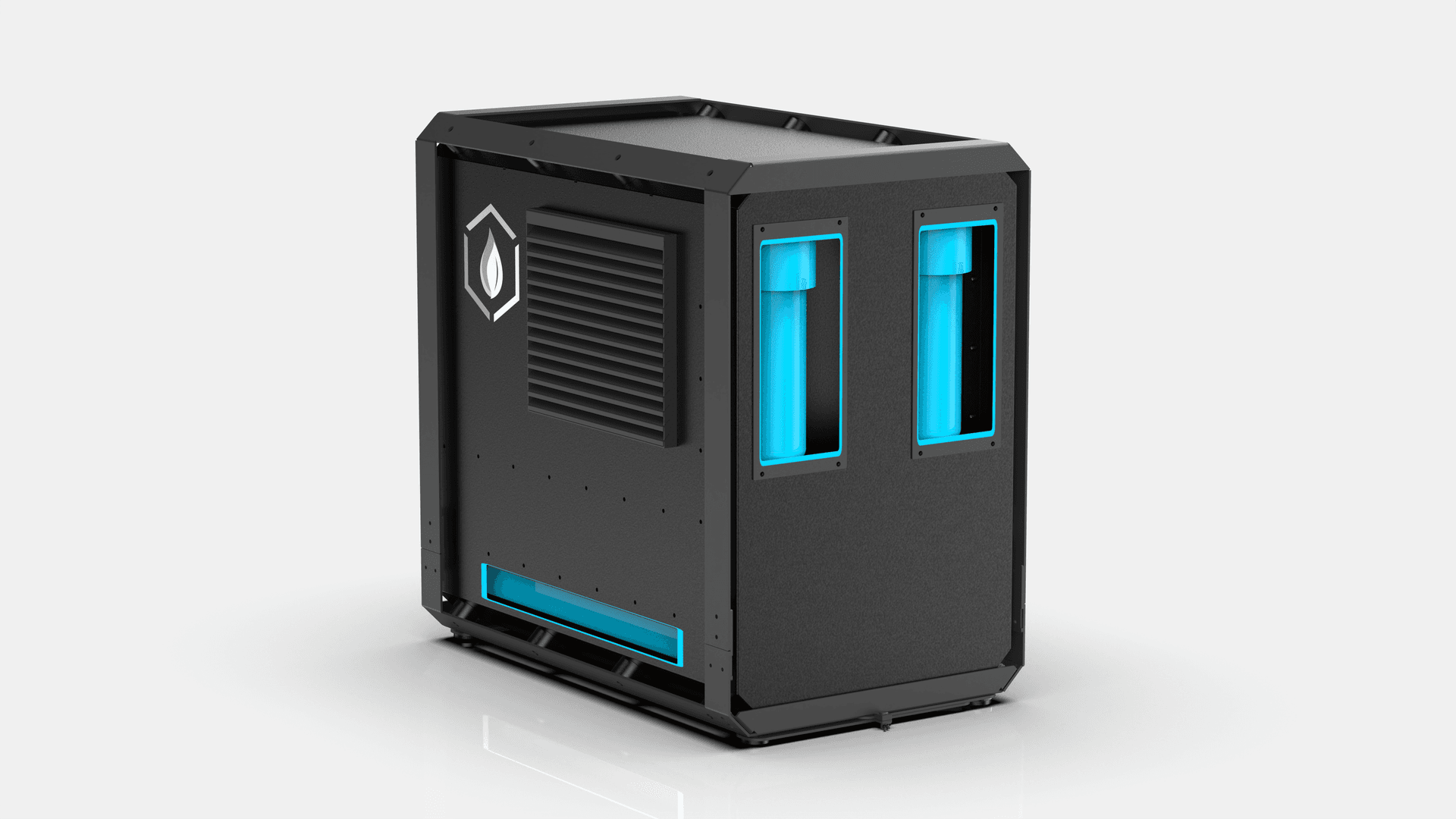 WaterCube 100 | Genesis Systems