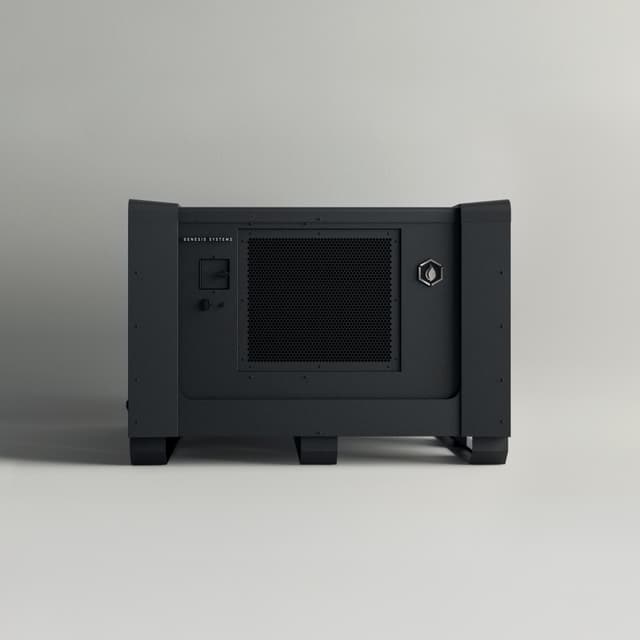 WaterCube 100 | Genesis Systems