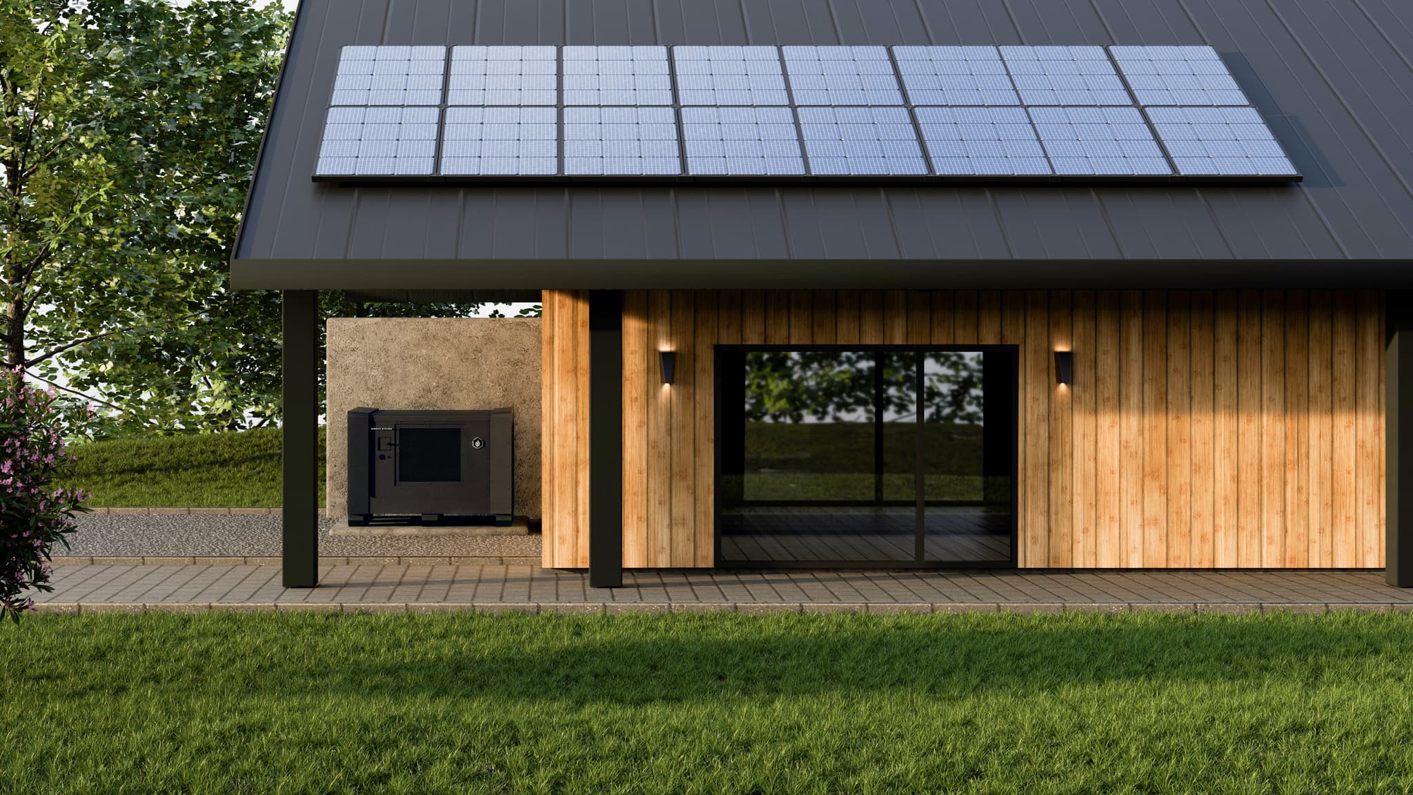 WaterCube 100 | Genesis Systems